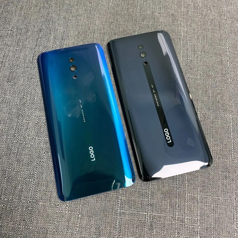 Oppo 1 Back