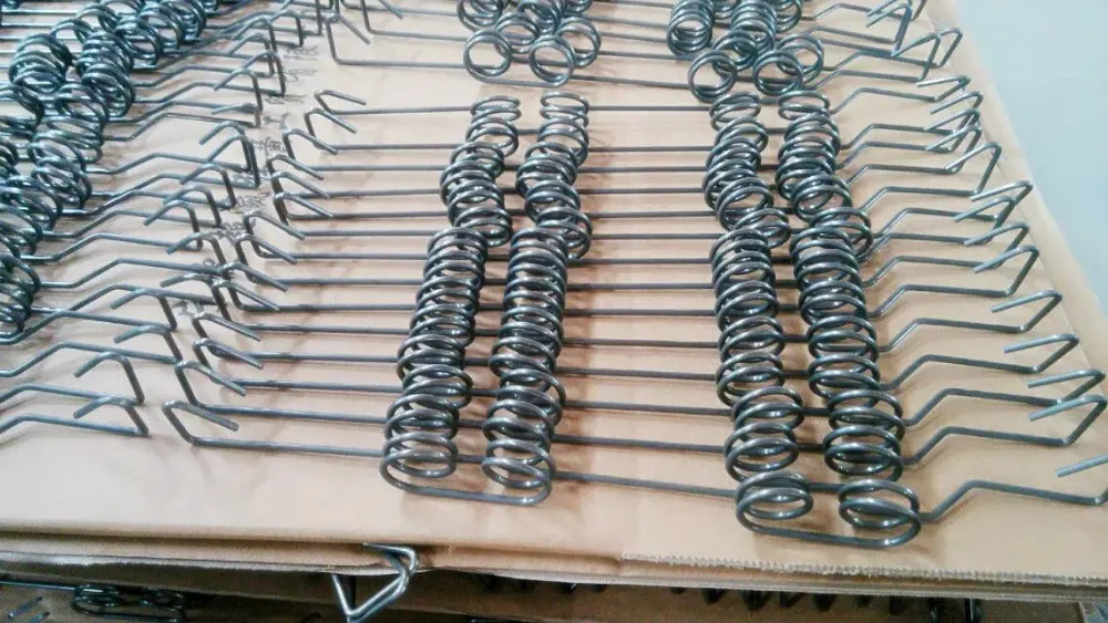 manufacturer custom heavy duty torsion springs,adjustable torsion ...