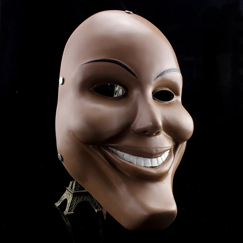 The Purge 2 Mask Halloween