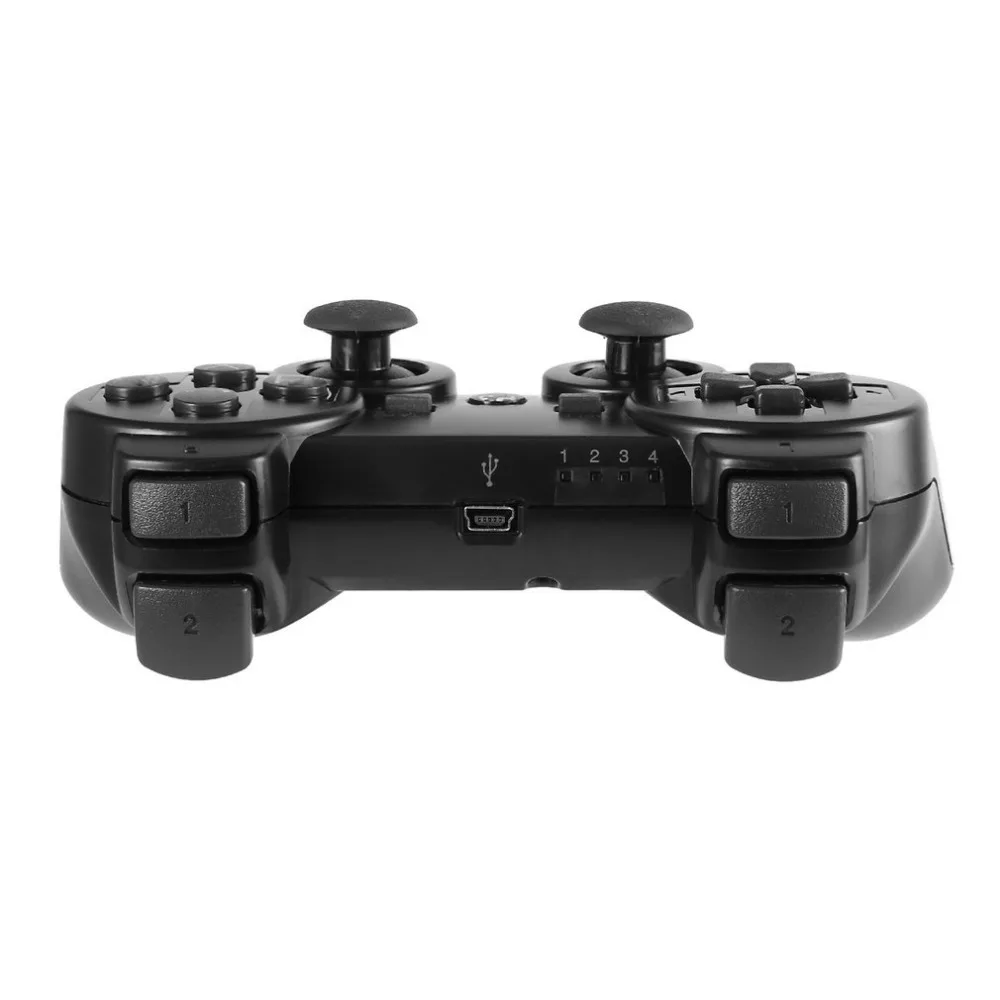For PS3 Controller Game pad Six-axis Joystick Gaming Joypad For ...