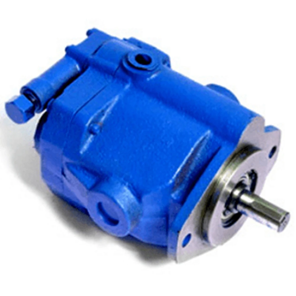PVB5 Axial Piston Pump PVB5-LS-20-C-11-PRC PVB5-RS-20-C-11-PRC High ...