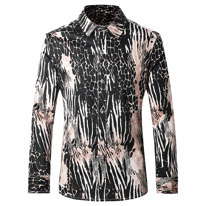 Online Buy Wholesale mens fancy shirt from China mens fancy shirt ...