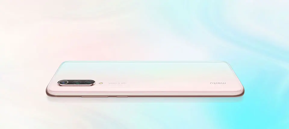 Xiaomi Mi CC9 8GB 256GB Smartphone Mi CC 9 32MP+48MP Snapdragon 710 4030mAh 6.39" AMOLED Screen ...