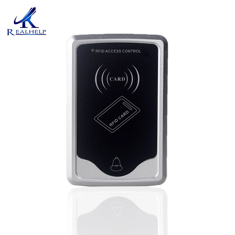 1000Users Capacity Card Access Controller RFID Reader Access Control ...