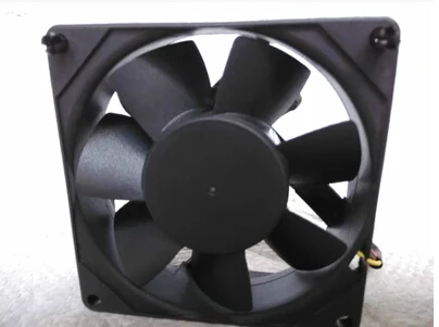Wholesale: KD2408PTBX-6A 24V 4.3W 80*80*25 3 lines radiating fan ...