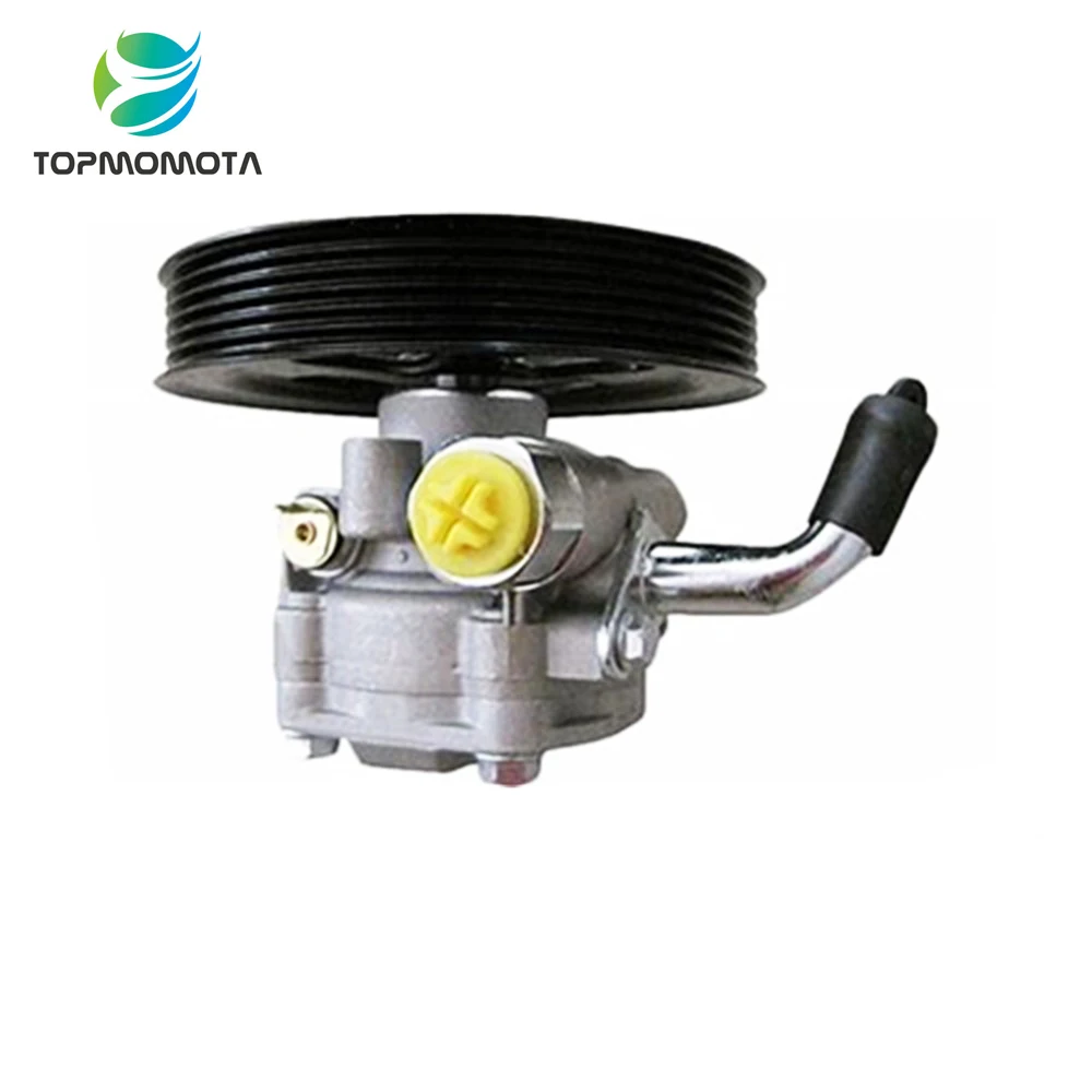 Alto desempenho Autoparts direção hidráulica bomba MR403656 MN184075 ...