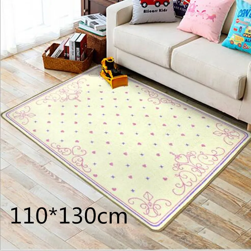 Купить уникальный мультфильм сова ковер дизайнер розовая фея девушки ...