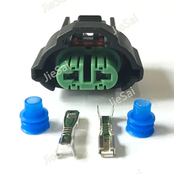 2-Pin-Sumitomo-6189-0935-Female-Automotive-Connector-Equivalent-For ...