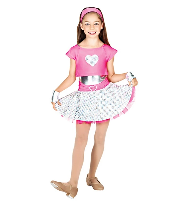 Europe-and-the-new-professional-modern-dance-dance-clothes-three-piece ...