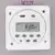 Timer 220v 110v 24v 12v Cn101a Digital Lcd Power Timer Programmable ...