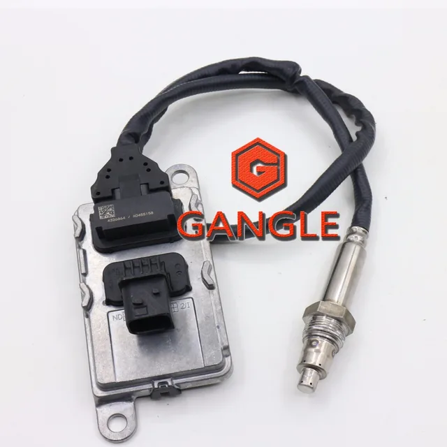 4326864 A2C95992900 5WK96750C czujnika NOX dla Cummins w 4326864 ...