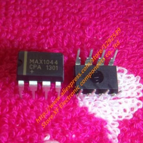 Novo estoque ic 5 tamanhos max1044cnc max1044 dip|ic dip|ic 2 - AliExpress