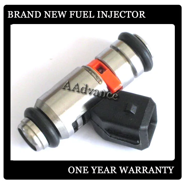 2N1U9F593JA 2N1U 9F593 JA Fuel Injection OEM 50103302 1221551 IWP127-in ...