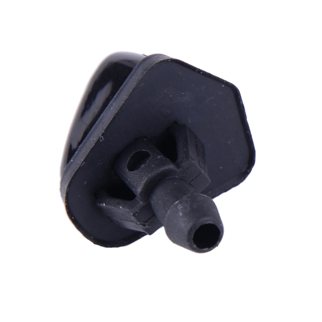 2 шт. АБС пластик передний стеклоочиститель воды Омыватель струи сопла ...