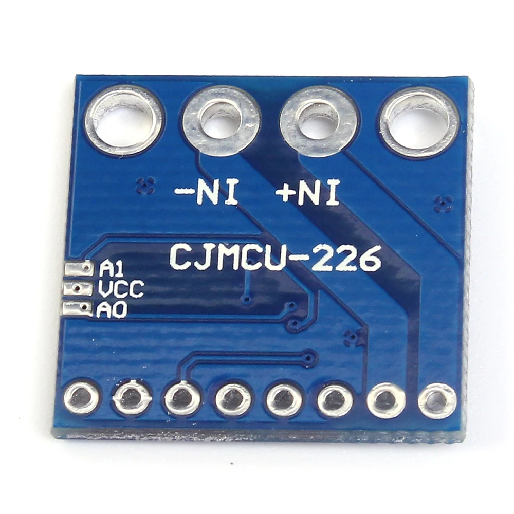 Monday Kids INA226 Voltage Current Power Monitor Module Monitoring ...