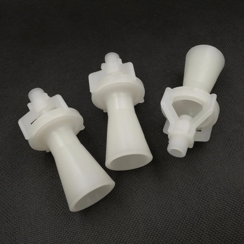 12 mixing jet venturi nozzles for stirringK2 mixing fluid ...