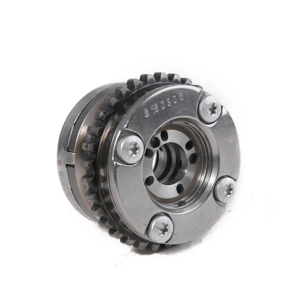 Intake-Left-Camshaft-Adjuster-Actuator-For-Mercedes-Benz-SL63-AMG-SL550 ...