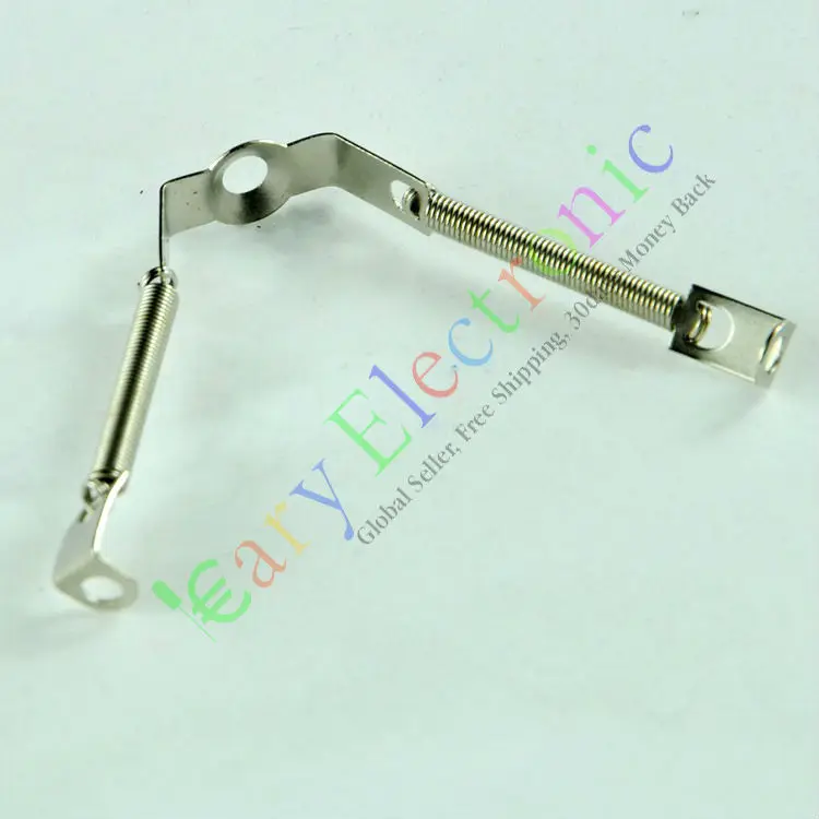 Wholesale and retail 12pc 9Pin Vacuum Tube socket Retainer Spring Steel ...