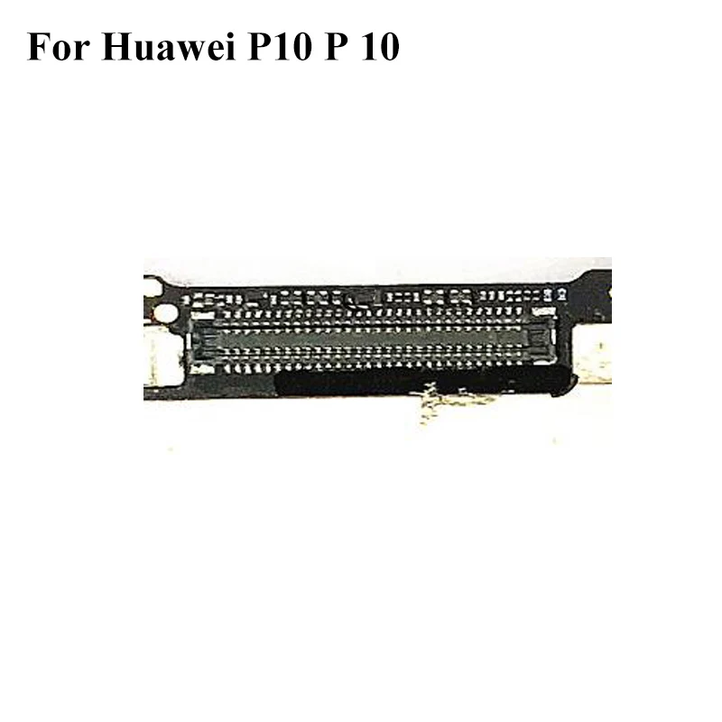 5PCS Rear Back Camera FPC connector For Huawei P10 P 10 logic on ...