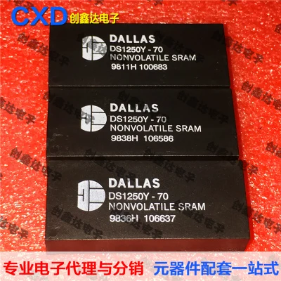 DS1250 DS1250Y 70, envío gratuito|Sensor de temperatura| - AliExpress