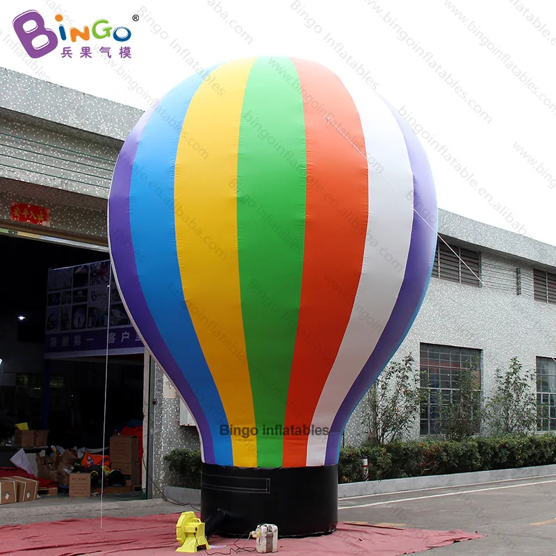 Giant Balloon Rentals