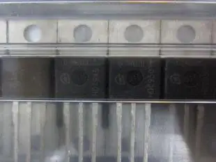 Specials teardown test well 07N60C3 O7N60C3 quality assurance JDJC ...