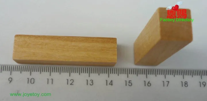 Montessori Geometric Solids in Mystery Bag Cognitive Toys Wooden Shapes ...