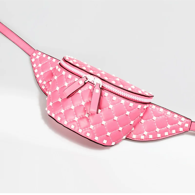 Women's Fashion Waist Bags | semashow.com