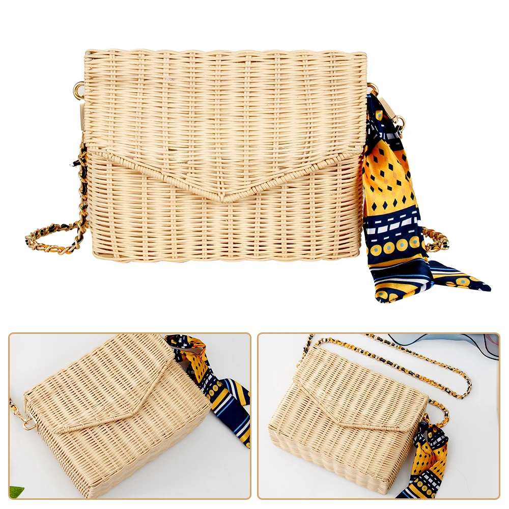 Summer Straw Handbags 2019 | Paul Smith