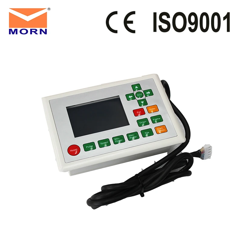 Ruida RDC6442S DSP CO2 Laser Controller System Panel For Engraver ...