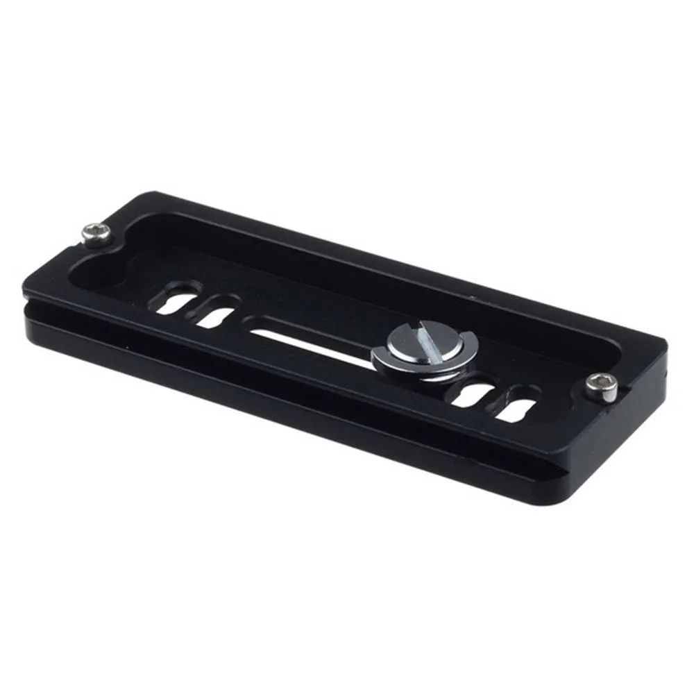 FOTGA PU 100 Quick Release Plate For Benro B0 B1 B2 J1 N1 Tripod ...