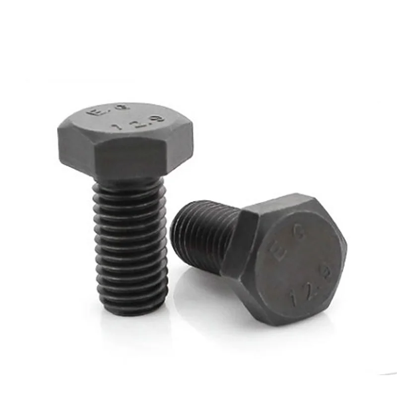1pcs-M22-Alloy-Steel-12-9-Hexagon-Full-Tooth-Head-Bolt-Screws-High ...