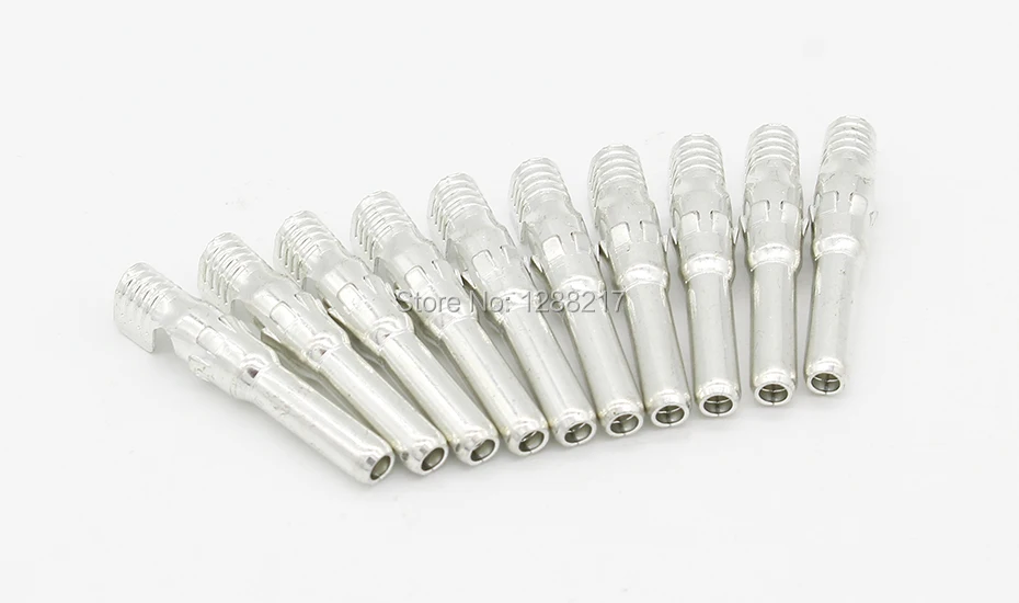 10Pairs-x-Solar-Connector-male-and-female-inside-metal-core-use-for ...