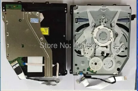 for ps4 490 dvd drive full set Original Blu ray 490a DVD Player single ...