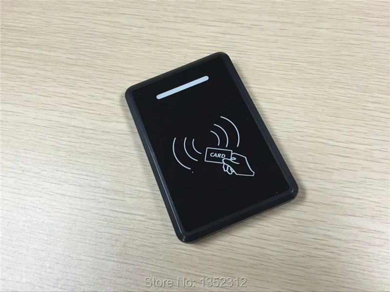 2-pcs-lot-105-72-12mm-ABS-plastic-Card-reader-box-housing-DIY ...