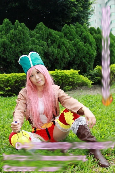 Bonney Cosplay Sexy: The Ultimate Guide to Getting the Look Right on ...