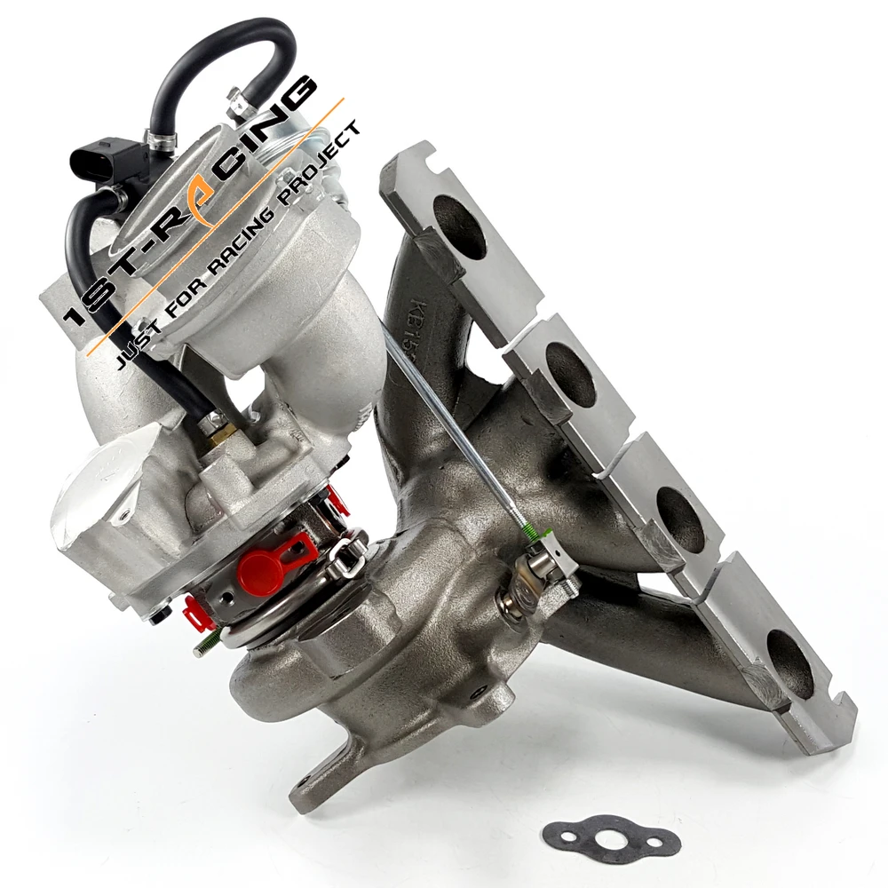 K04 0064 Turbo Charger FOR Audi S3 TT Seat Leon Volkswagen Golf 2.0T ...