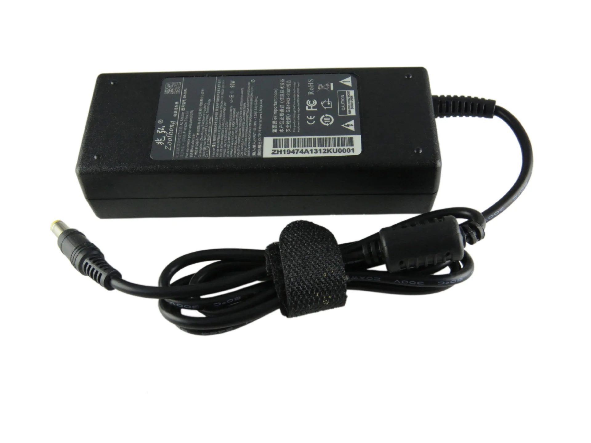 19V 4.74A 90W Laptop Ac Power Adapter Charger For Acer Aspire 4710G ...