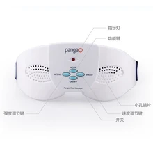 Eye protection instrument eye massager eyes massage device for ...
