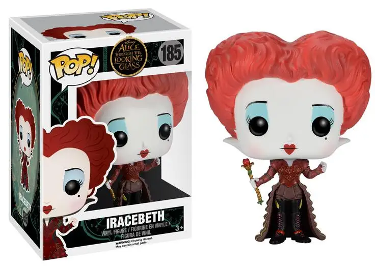 Купить Кукла для домашнего декора Алиса в стране чудес Виниловая ...