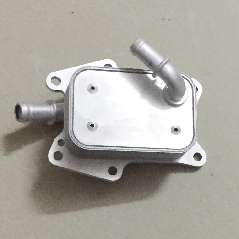 parts OE No 2741880101 2741880201 A2741880101 A2741880201 oil Cooler A ...