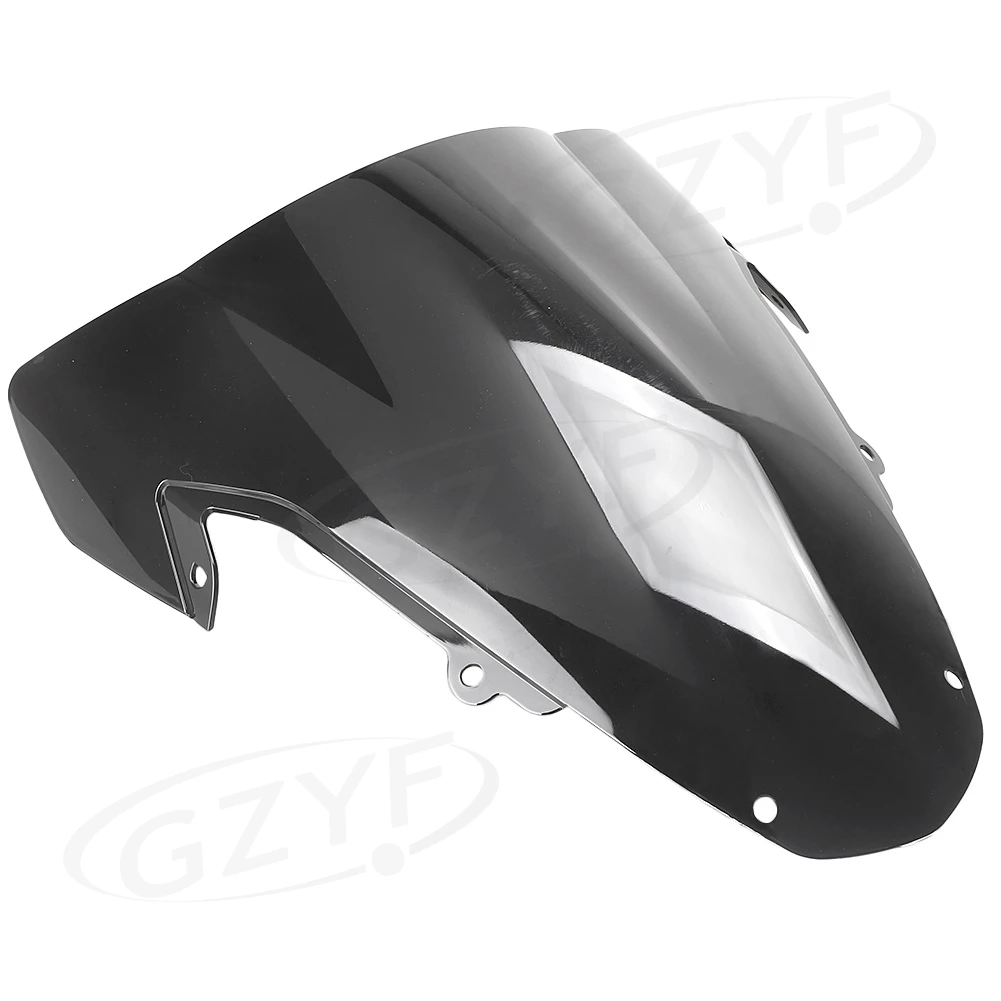 Motorcycle Windscreen Windshield Wind Screen Shield For Suzuki GSXR1000 ...