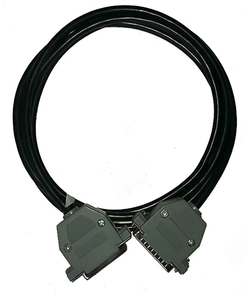 Professional-Laser-Light-Cable-10m-20m-30m-ILDA-Cable-with-DB25-Femal ...