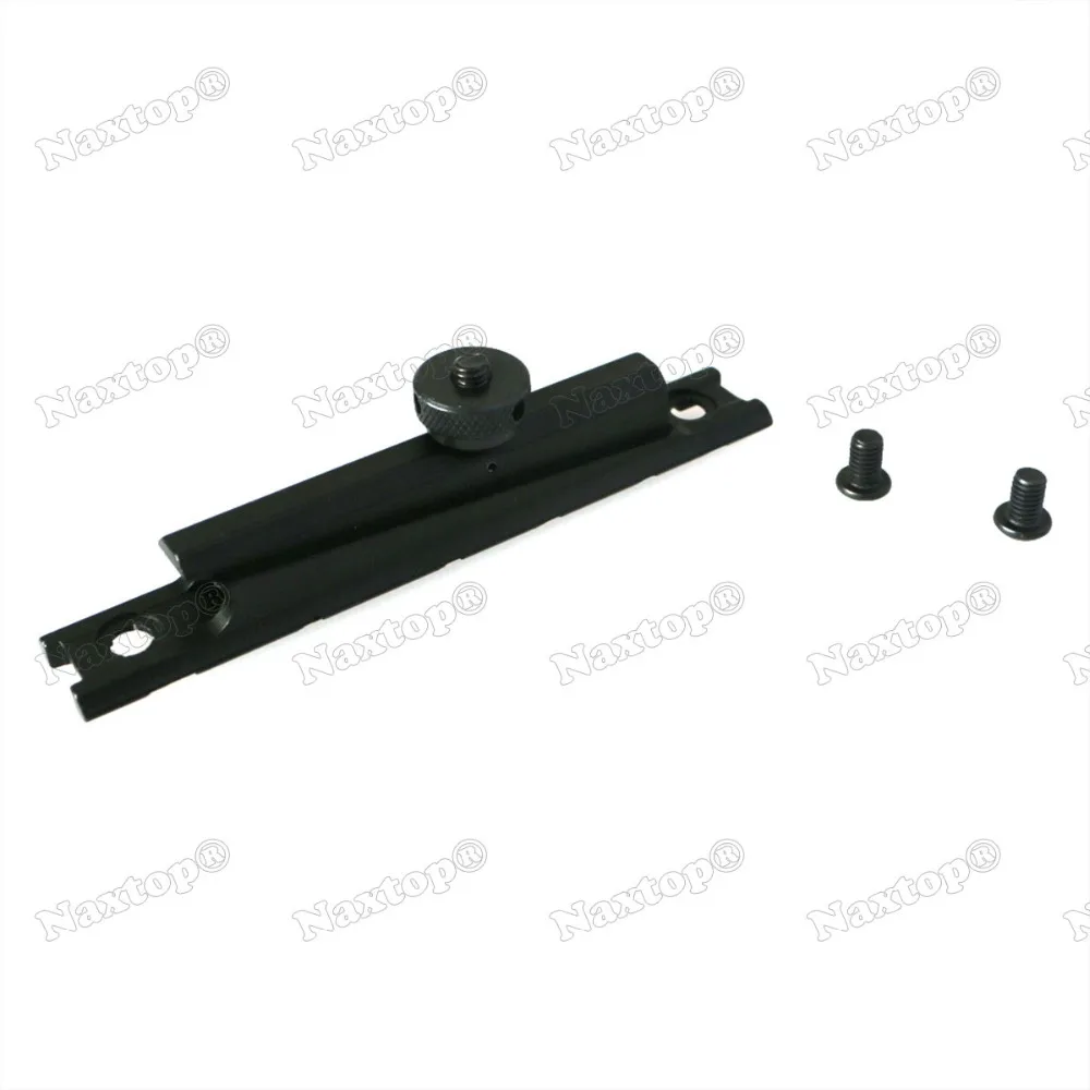 20mm Rail for Carry Handles Airsoft Shooting Hunting Gun Rifle QD Quick ...