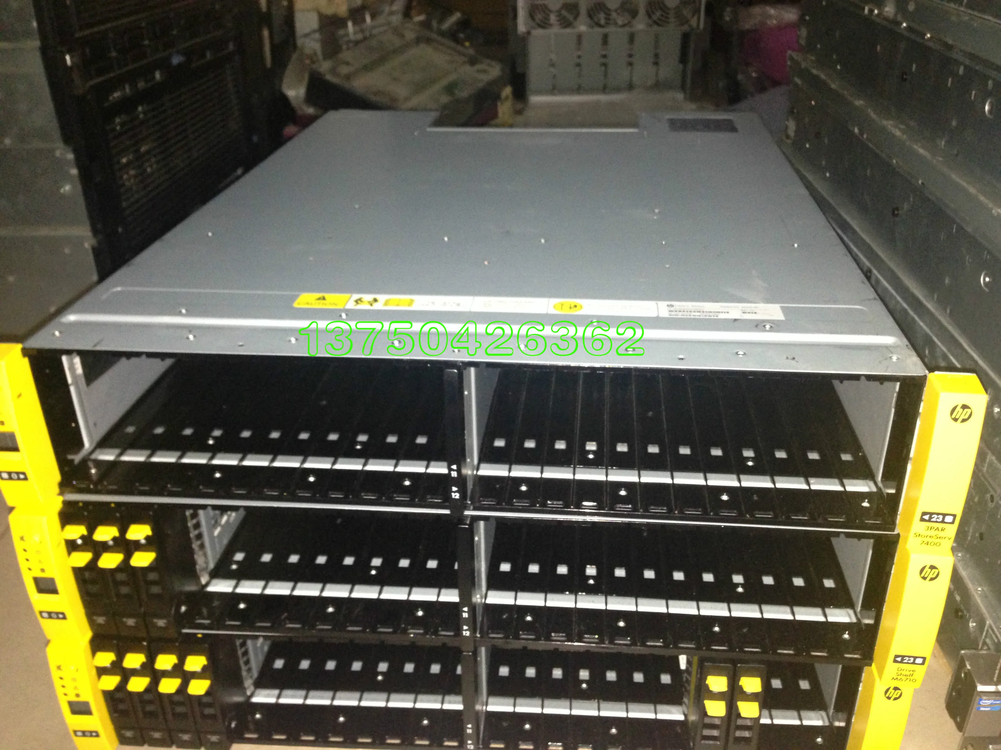 무료 배송 3PAR 7400 QR490 63001 QR490A 683232 001 7400 판매 좋은 품질|shipping free| - AliExpress