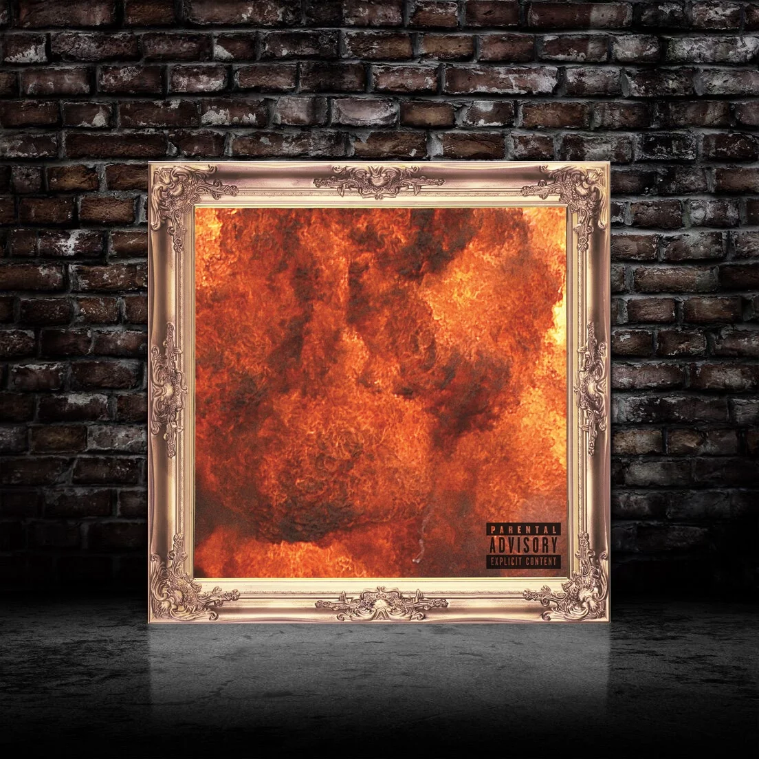 Indicud Album