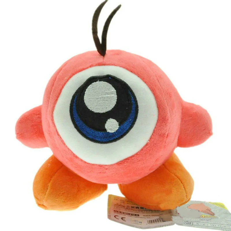 Waddle Doo Plush