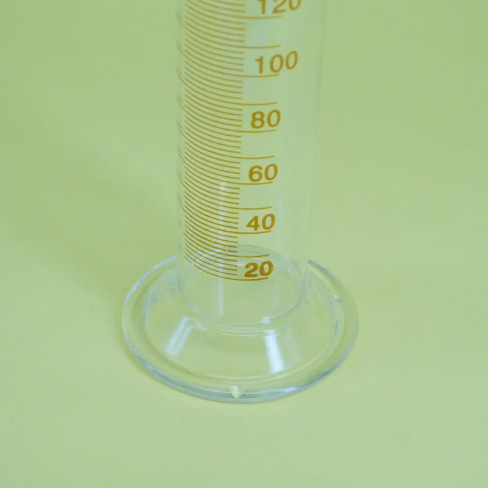 Generic 250ml 250cc Gl Measuring Cylinder Gl Sper Graduated Lab ...