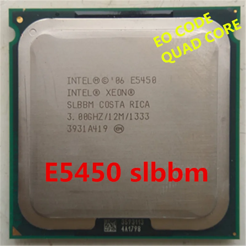 Original-XEON-E5450-eo-slbbm-CPU-3-0GHz-L2-Cache-12MB-Quad-Core-FSB ...