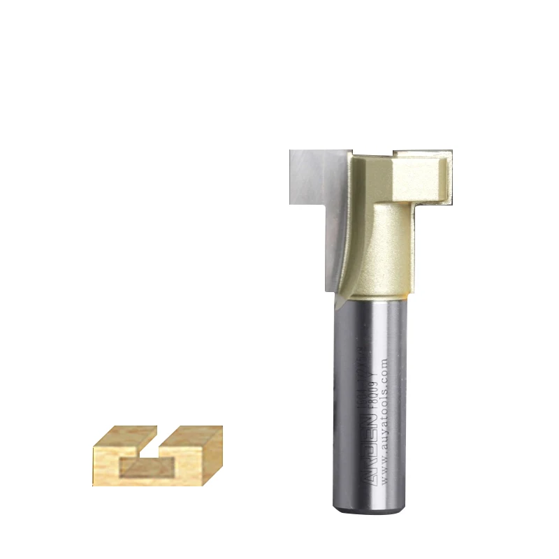 Aliexpress.com : Buy fresas para router Woodworkong Tool key tools ...